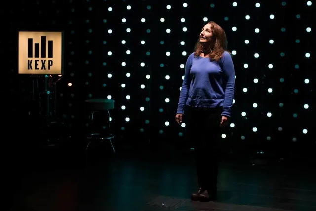 Cancer can’t silence legendary KEXP DJ Cheryl Waters | Cascade PBS