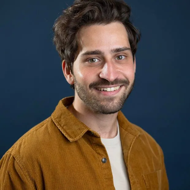 Brandon Block - Cascade PBS | Cascade PBS