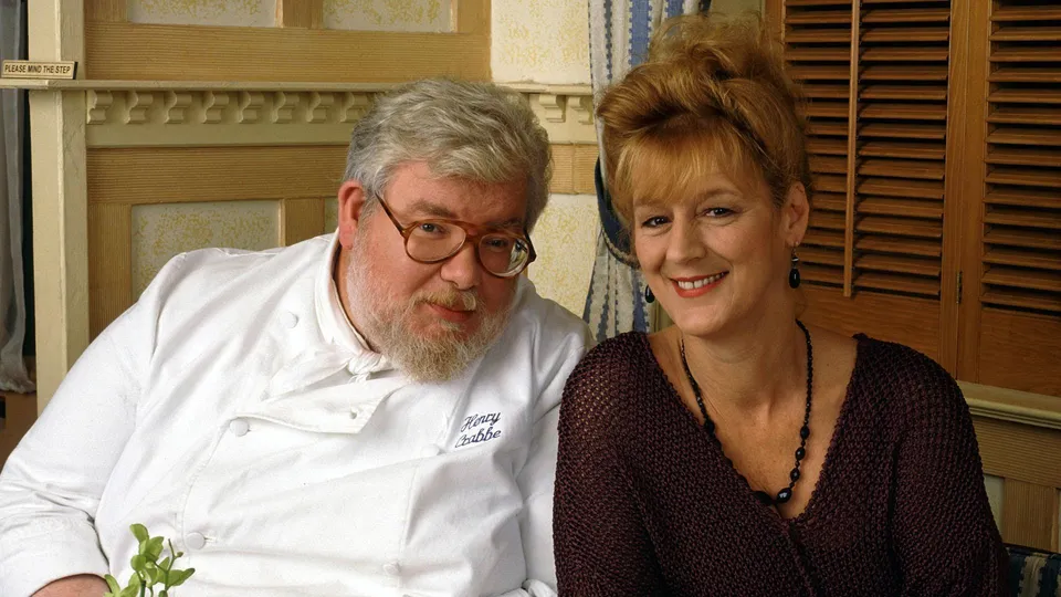 Pie in the Sky | Cascade PBS