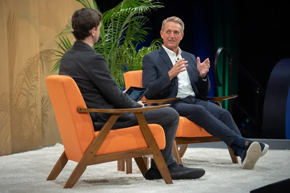 A former Republican senator’s vision for a post-Trump GOP | Cascade PBS