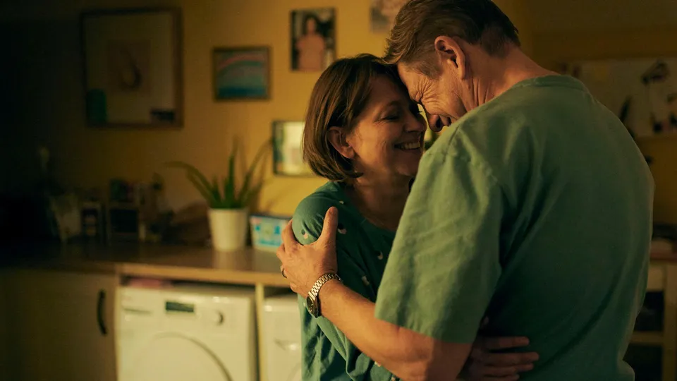 Marriage | Cascade PBS