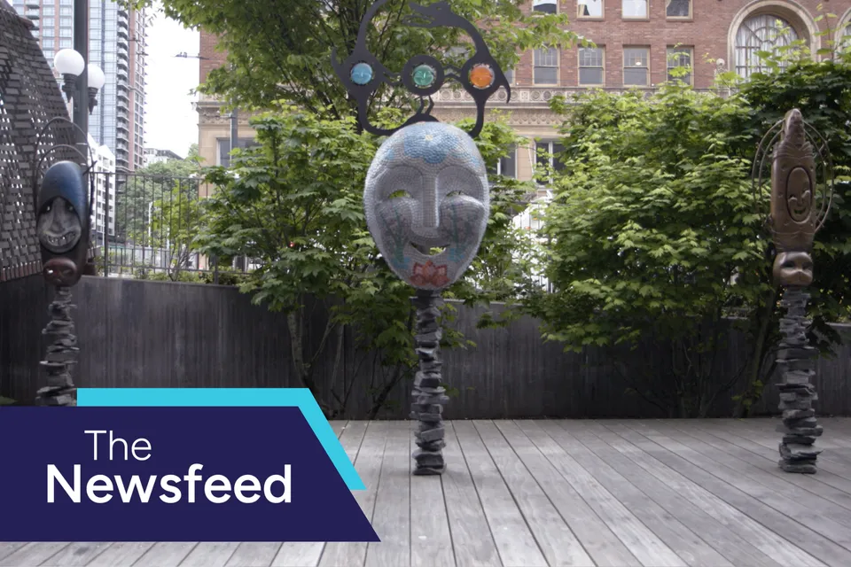 The Newsfeed: ‘Art x NW’ explores our region through artists' eyes ...