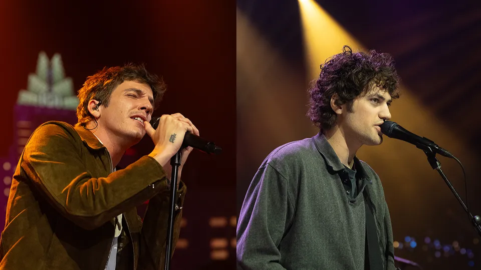 Episode 5108 - Cascade PBS | Cascade PBS