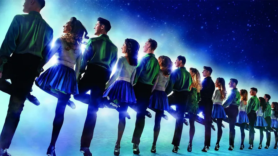 Riverdance 25th Anniversary Show | Cascade PBS