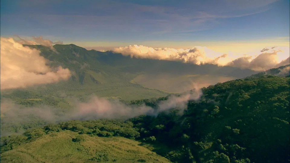 Africa's Great Civilizations - Cascade PBS | Cascade PBS