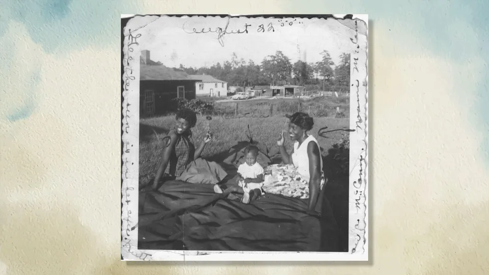 North to New York: The Great Migration in NY's Capital Region | Cascade PBS