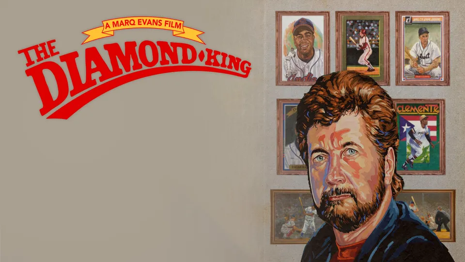 The Diamond King | Cascade PBS