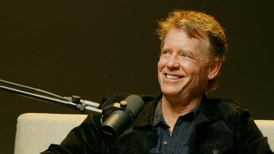 Greg Kinnear on Acting, AI, and Why Movies Still Matter | Cascade PBS