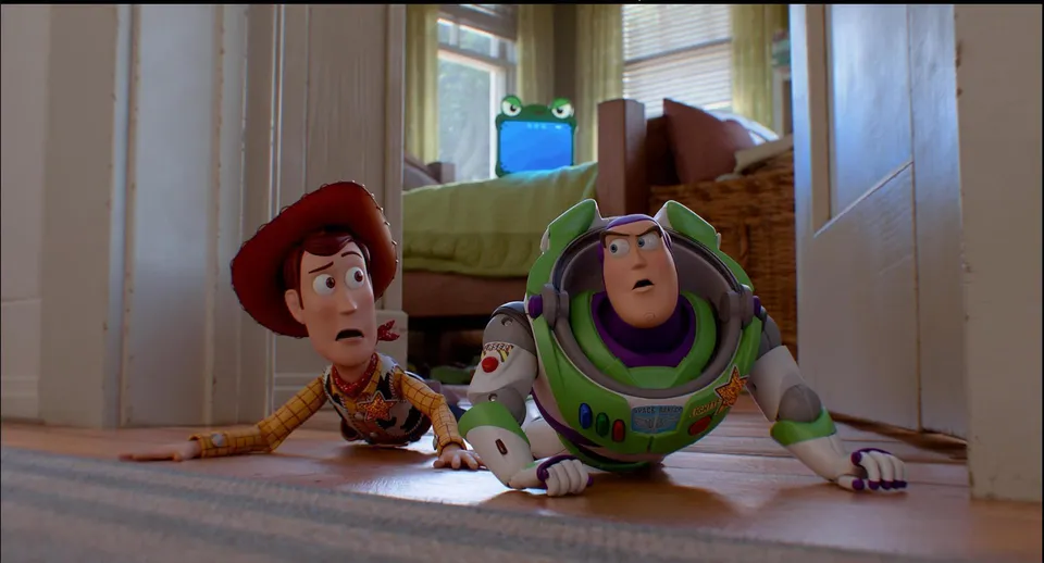 Toy Story 5 | Cascade PBS