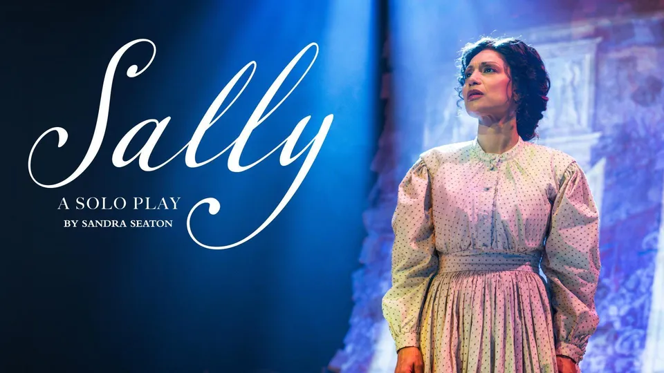 Sally: A Solo Play - Cascade PBS | Cascade PBS