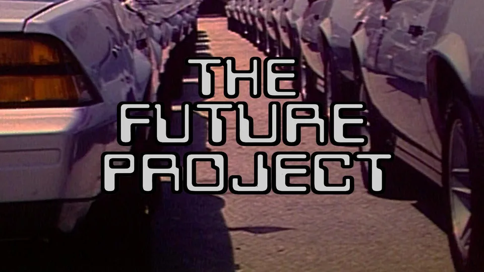 The Future Project with Chris Dickon Ep 1 | Cascade PBS