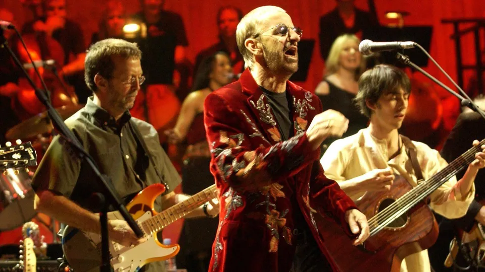 Concert for George - Cascade PBS | Cascade PBS