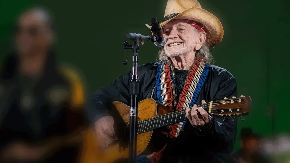 Willie Nelson's 90th Birthday Celebration - Cascade PBS | Cascade PBS