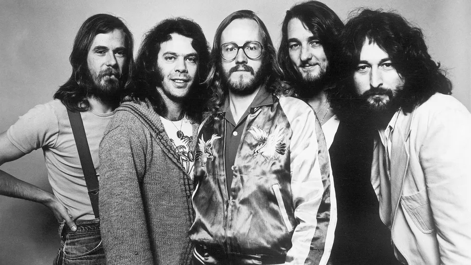 Supertramp Live in Paris - Cascade PBS | Cascade PBS