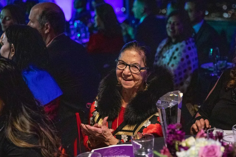 The Asian Hall of Fame honors its first Indigenous inductee | Cascade PBS